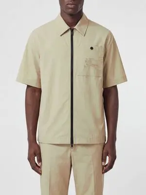 Burberry Shirt Colour - Beige