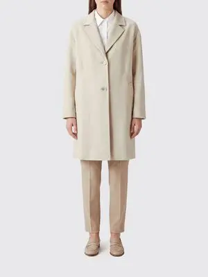 Herno Coat Colour - Sand