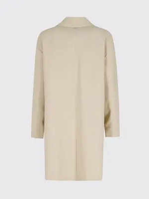 Herno Coat Colour - Sand