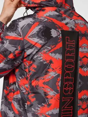 PLEIN SPORT Jacket Colour