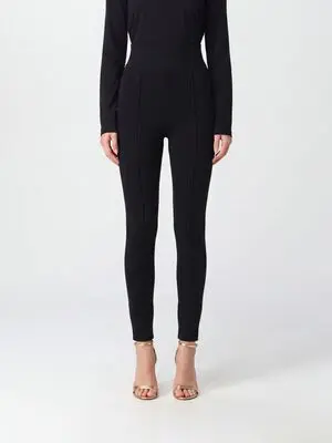 Chloé Trousers Colour - Black