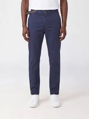 RRD Tailored Trousers - Blue