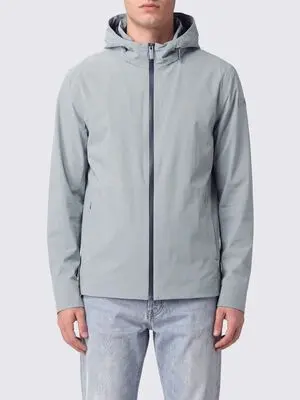 RRD Hooded Zip-up Jacket - Grey