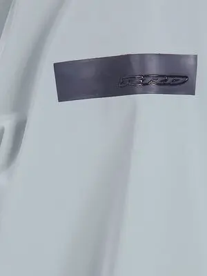 RRD Hooded Zip-up Jacket - Grey