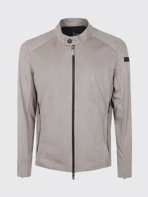 RRD Zip-up Jacket - Brown