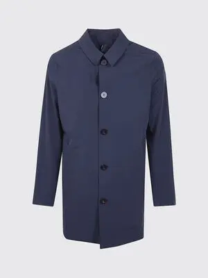 RRD Trench Coat