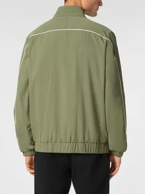 PLEIN SPORT Jacket Colour