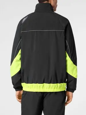 PLEIN SPORT Jacket Colour