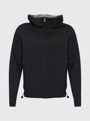 RRD Zip-up Hooded Jacket - Grey 1