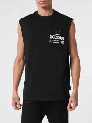 Philipp Plein T-shirt Colour - Black