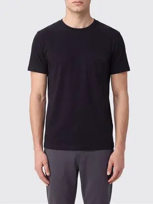 RRD Crew Neck Pocket T-shirt - Blue