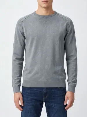 RRD Crew Neck Pullover - Green