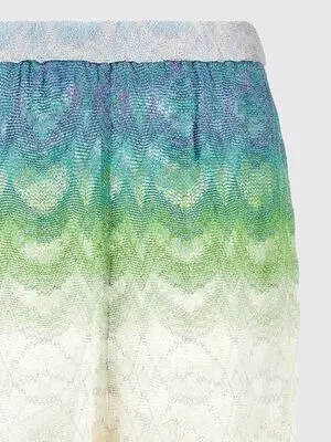 Missoni Trousers Colour