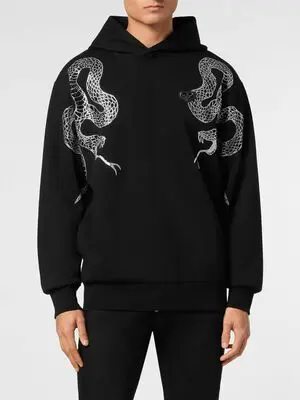 Philipp Plein Sweatshirt Colour - Black