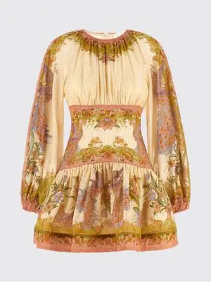 Zimmermann Dress Colour