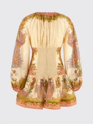 Zimmermann Dress Colour