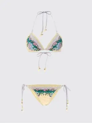 Zimmermann Swimsuit Colour