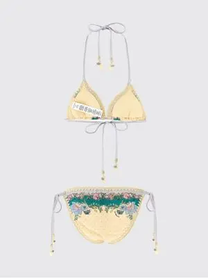 Zimmermann Swimsuit Colour