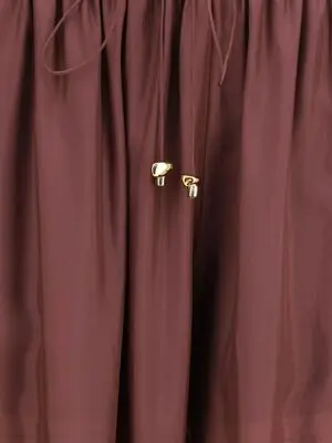 Zimmermann Trousers Colour