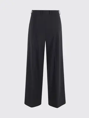 RRD Tailored Wide Leg Trousers - Black