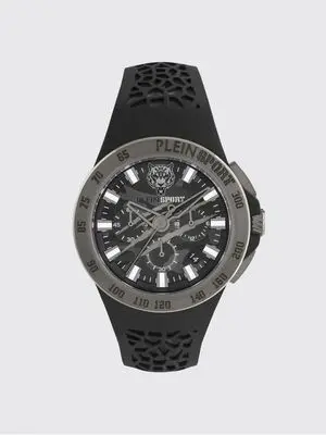 PLEIN SPORT Watch Colour - Black