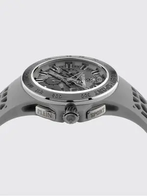 PLEIN SPORT Watch Colour - Grey