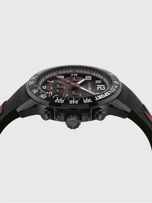 PLEIN SPORT Watch Colour - Black