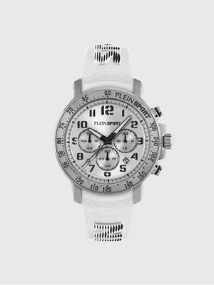 PLEIN SPORT Watch Colour - White 1