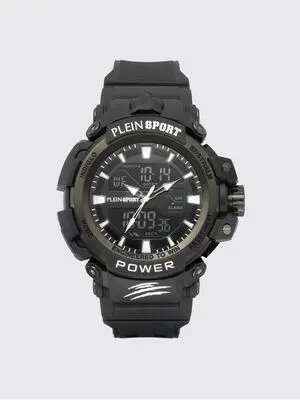 PLEIN SPORT Watch Colour - Black