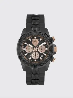 PLEIN SPORT Watch Colour - Black
