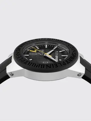PLEIN SPORT Watch Colour - Black