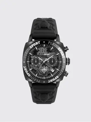 PLEIN SPORT Watch Colour - Black