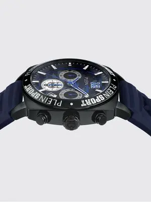 PLEIN SPORT Watch Colour - Blue