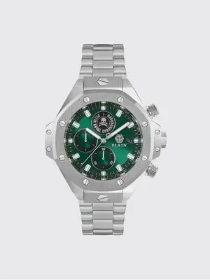 Philipp Plein Watch Colour - Silver