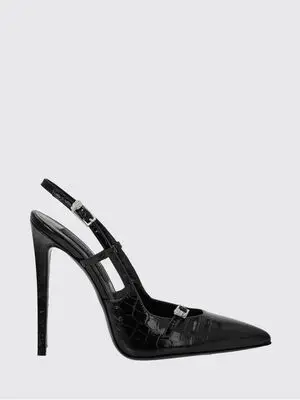 Philipp Plein Court Shoes Colour - Black