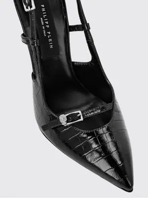 Philipp Plein Court Shoes Colour
