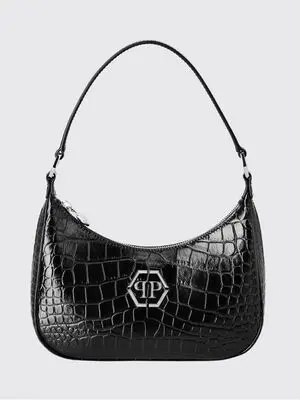 Philipp Plein Shoulder Bag Colour - Black