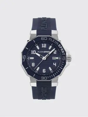 PLEIN SPORT Watch Colour - Blue