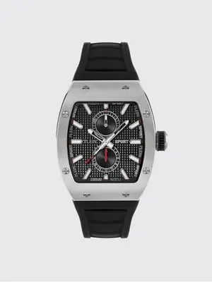 PLEIN SPORT Watch Men Colour Black