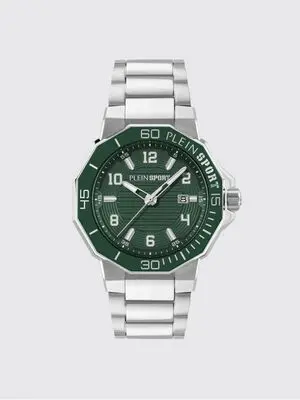 PLEIN SPORT Watch Colour - Green