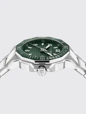 PLEIN SPORT Watch Colour - Green