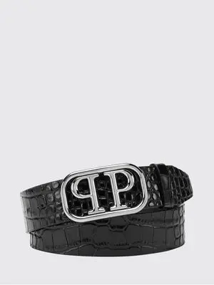 Philipp Plein Belt - Black