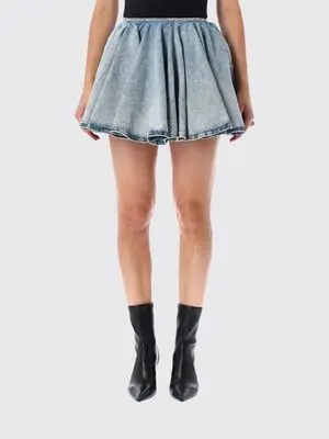 HAIKURE Skirt Colour