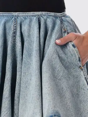 HAIKURE Skirt Colour
