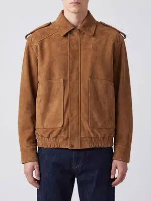 TONYWACK Jacket Colour