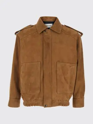 TONYWACK Jacket Colour