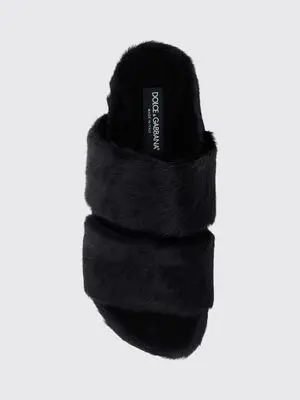 Dolce & Gabbana Sandals Colour - Black