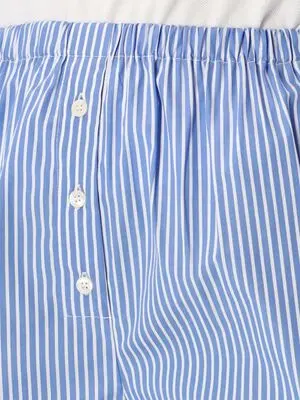 SPORTY & RICH Shorts Colour