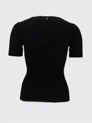 AMI Paris Ribbed Knit Jumper
