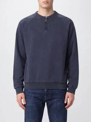 TONYWACK Sweatshirt Colour - Navy